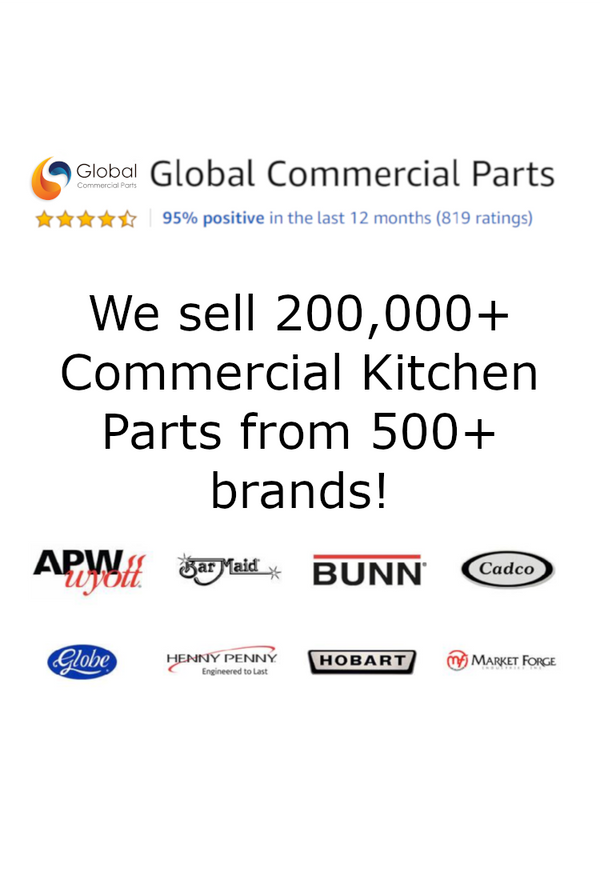 Global Commercial Parts