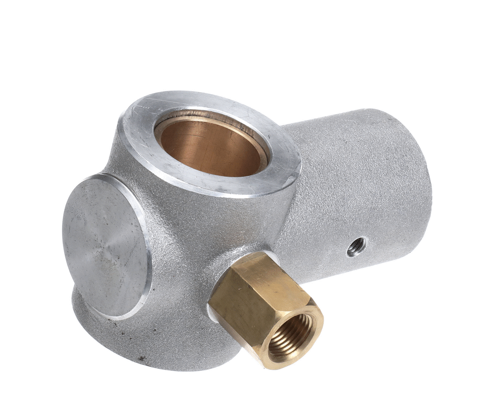 CROWN STEAM 2831-1 (old 8-2085D; 8-2085D)